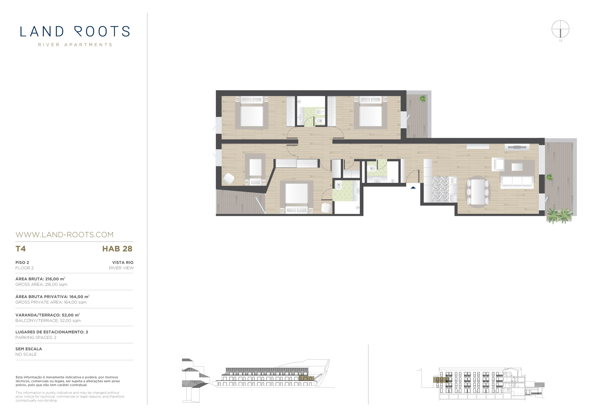 Apartments - Land Roots